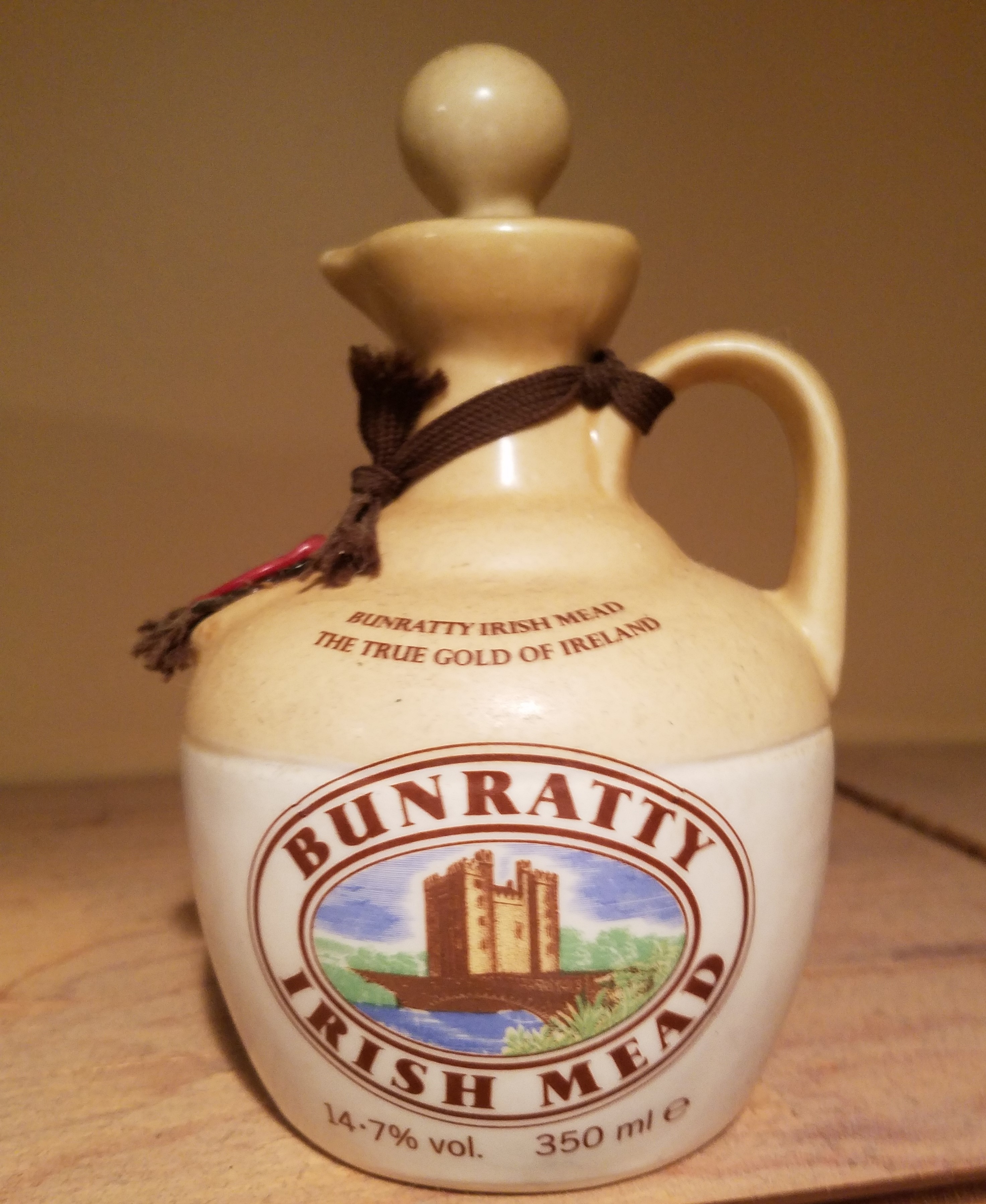 Today is National Mead Day! – Kathy's Korner